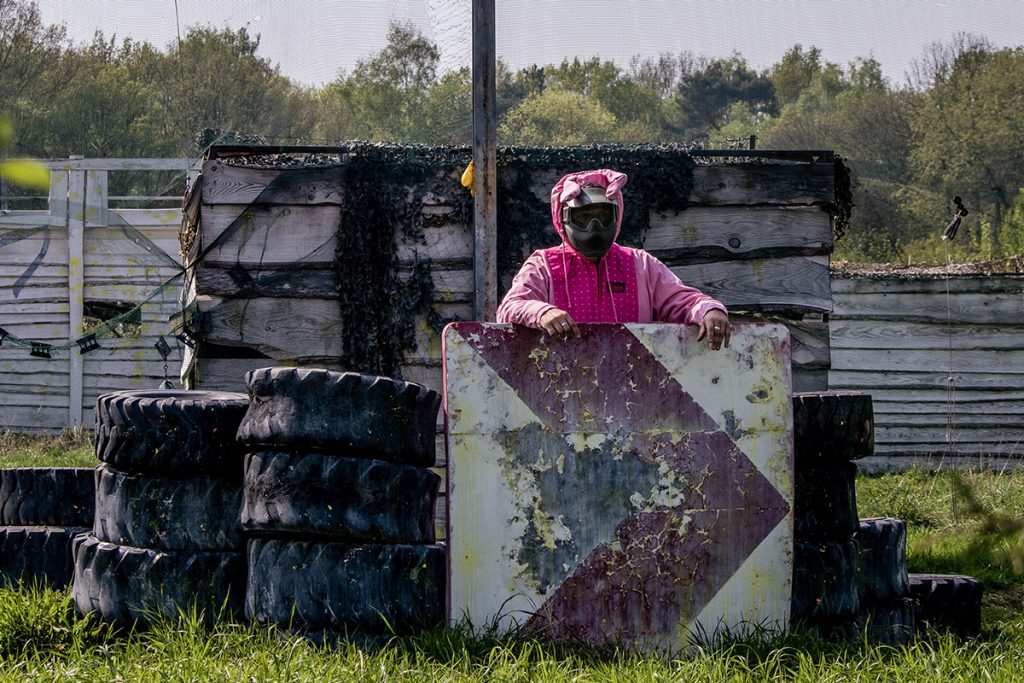 Red-Fox Paintball | Volwassenen