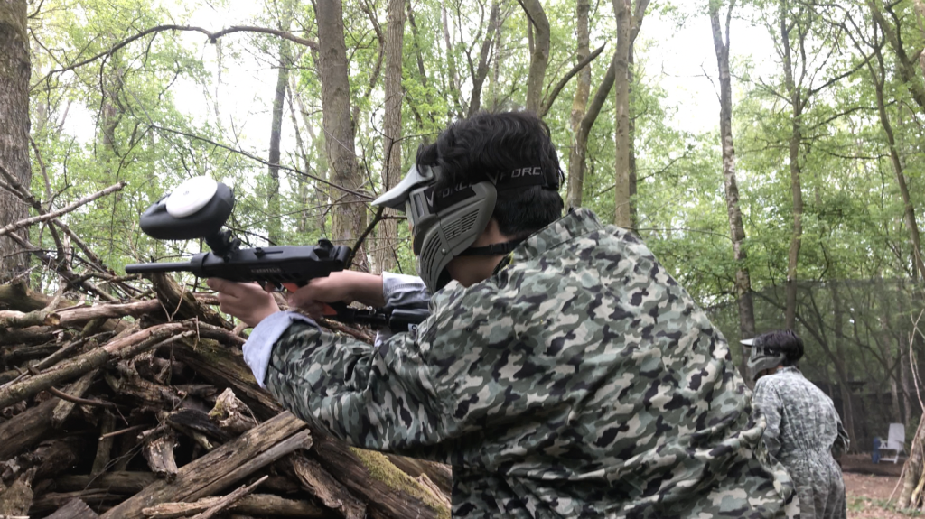 Red-Fox Paintball | Volwassenen